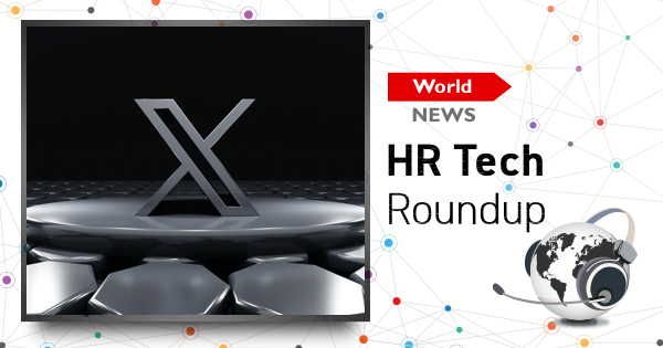 Xが求人掲載「X Hiring」を公開、UpworkがOpenAIの技術専門のフリーランサーを特集、ほか｜HR Tech Roundup 海外 ...